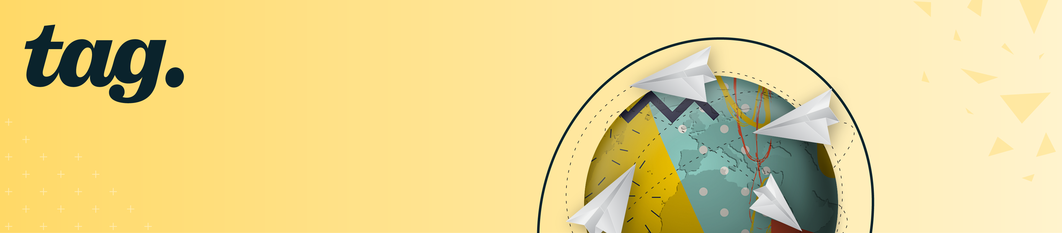 Content Production Agency | Tag | Dentsu APAC